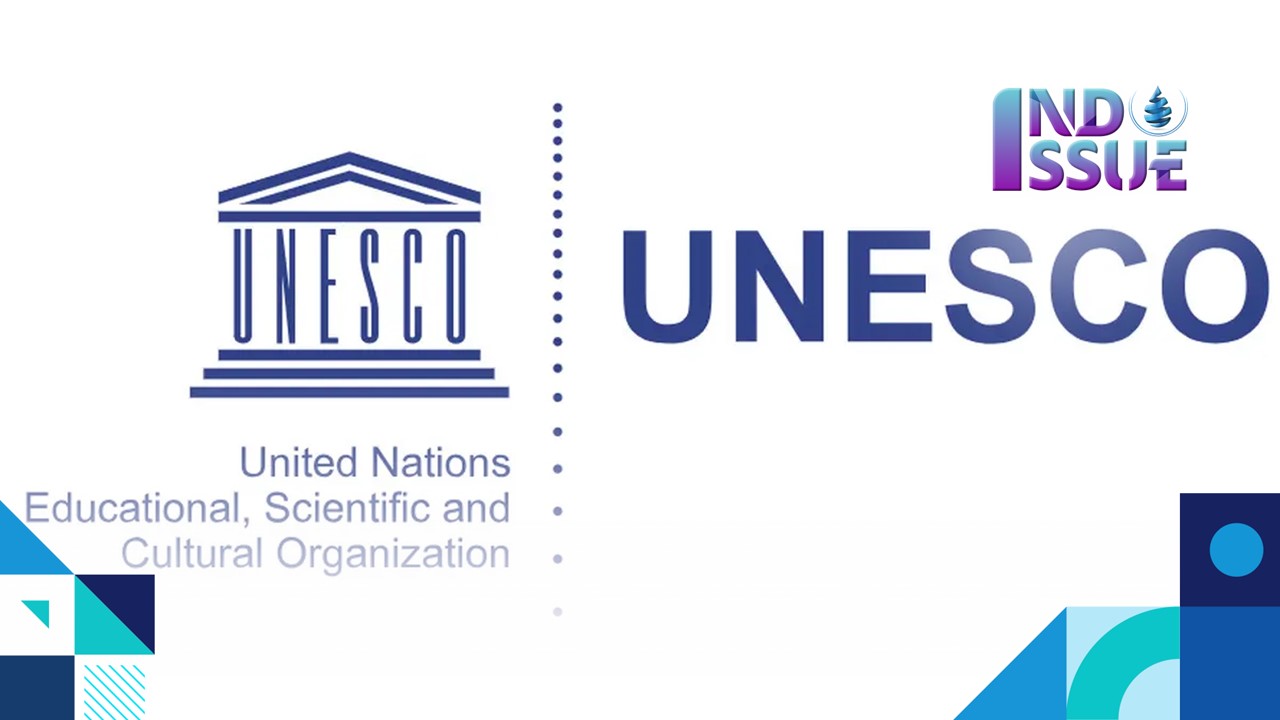 Indonesia Negara Pertama yang Punya Area Khusus di Markas Besar UNESCO