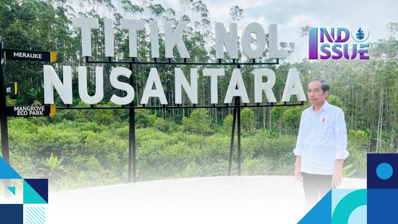 Pemindahan Ibu Kota Cacat Perhitungan, Tidak Bisa Dicontoh - Indoissue Pemindahan Ibu Kota Cacat Perhitungan, Tidak Bisa Dicontoh - Indoissue