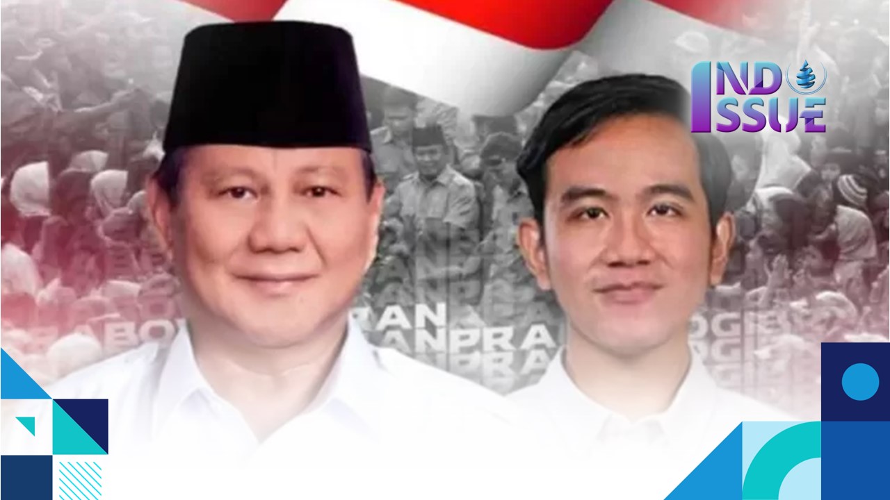 Prabowo: Saya Akan Bekerja dan Berjuang untuk Seluruh Rakyat Indonesia Prabowo: Saya Akan Bekerja dan Berjuang untuk Seluruh Rakyat Indonesia